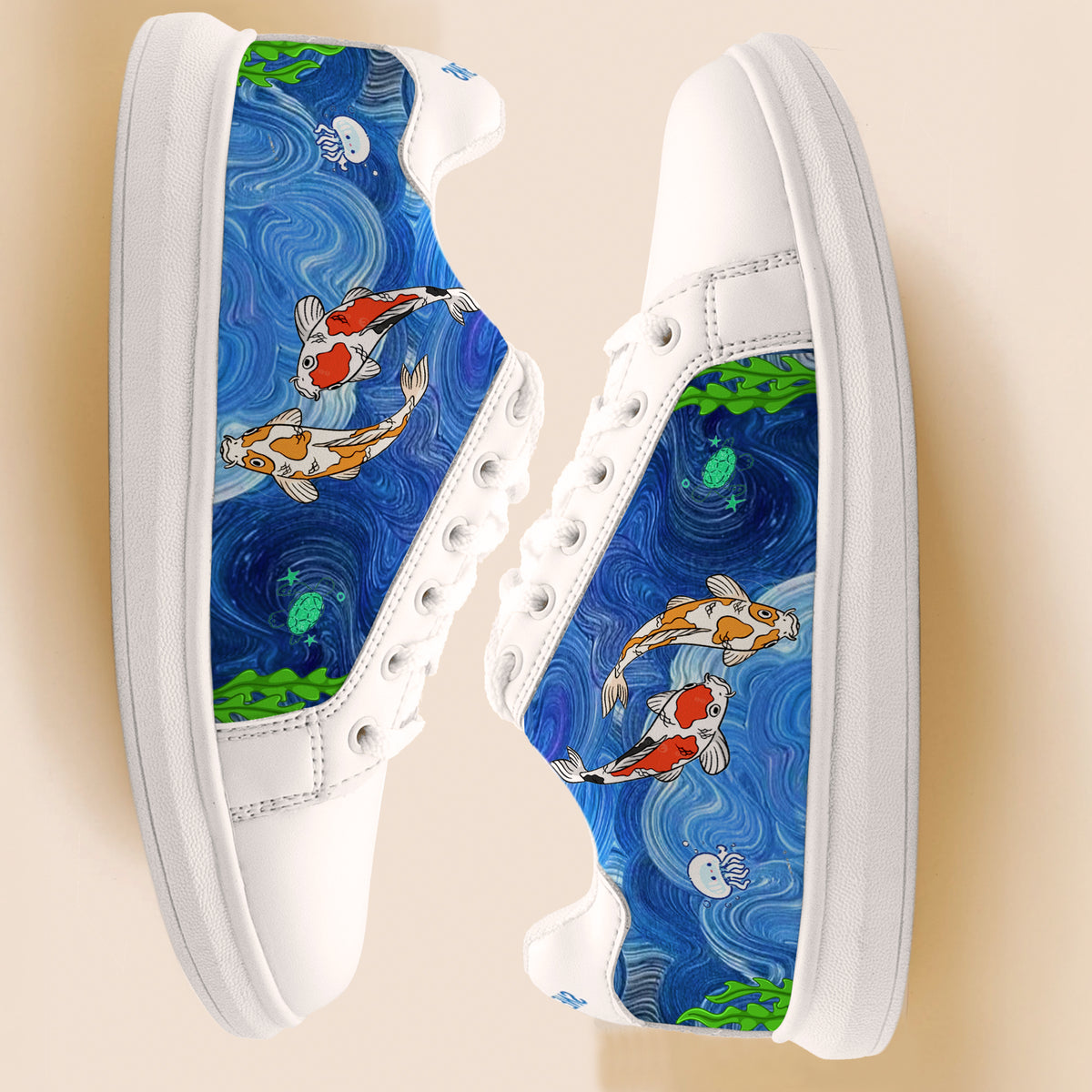 Ocean Drip – sneakerstreaks