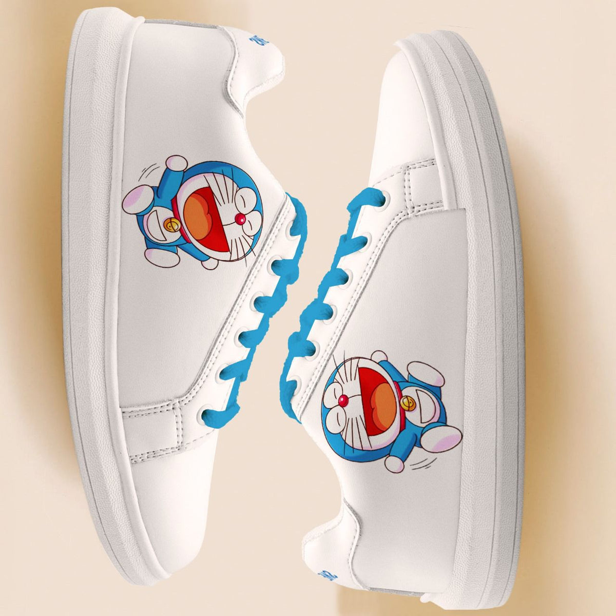 doremon steps – sneakerstreaks