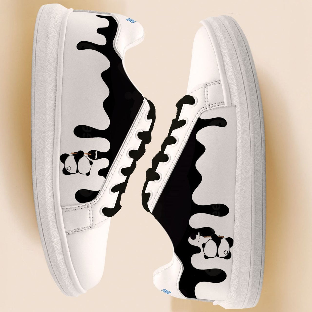 Panda Flow – sneakerstreaks
